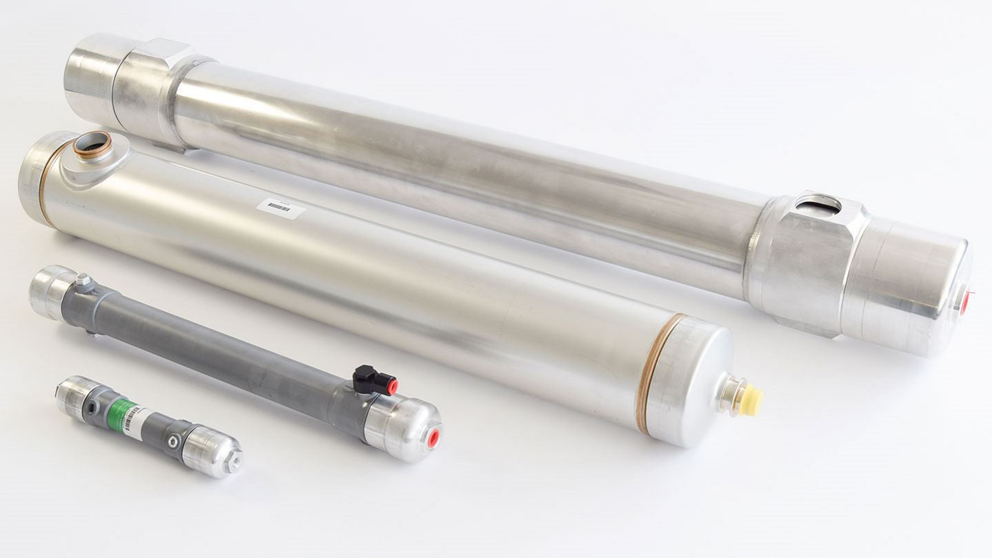 Prism Membrane Gas Separation Air Products